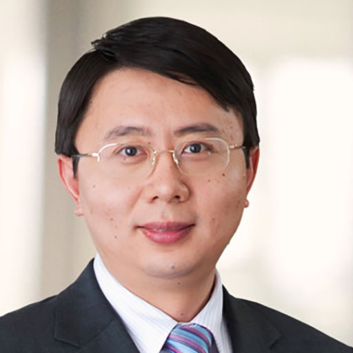 Raymond Ma | Tenvalue