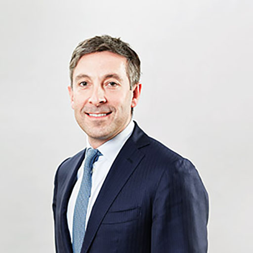 Anthony Kingsley | Tenvalue