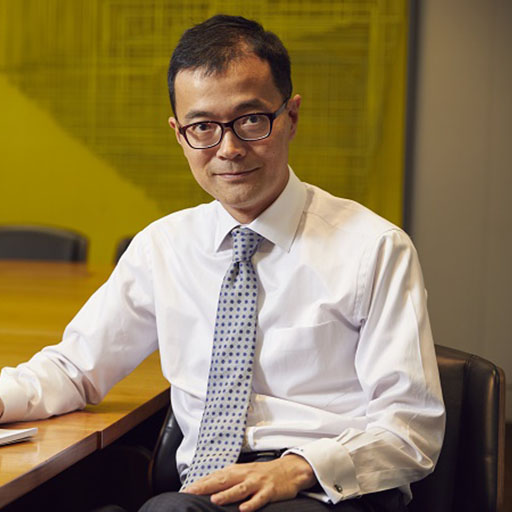 Martin Lau, CFA | Tenvalue