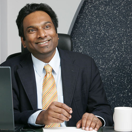 Sashi Reddy | Tenvalue