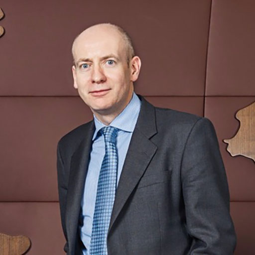 Colin Morton | Tenvalue