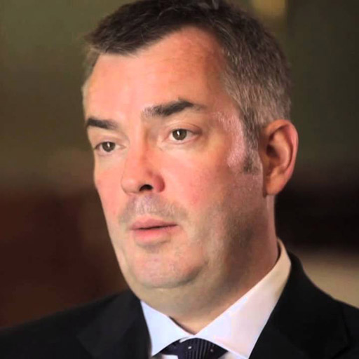 Niall Gallagher | Tenvalue