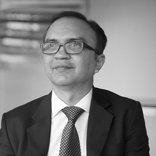 Hiren Dasani | Tenvalue