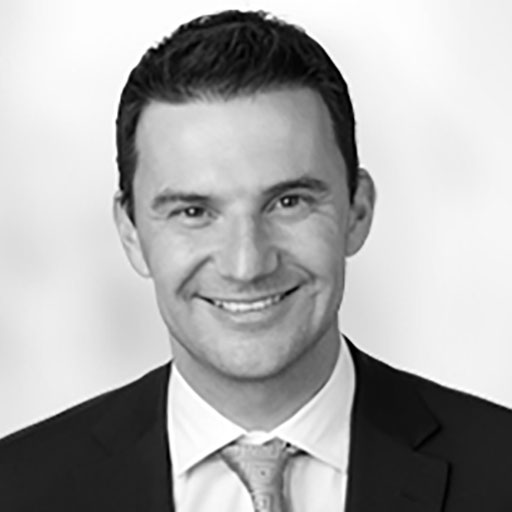 Jonathan Pines, CFA | Tenvalue