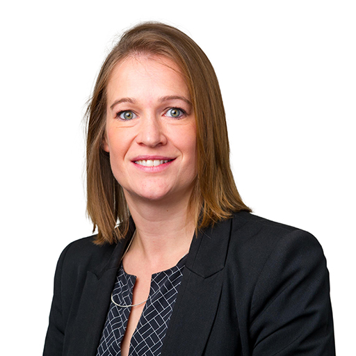 Louise Dudley | Tenvalue