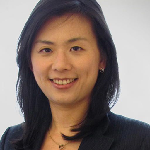 Lorraine Kuo | Tenvalue