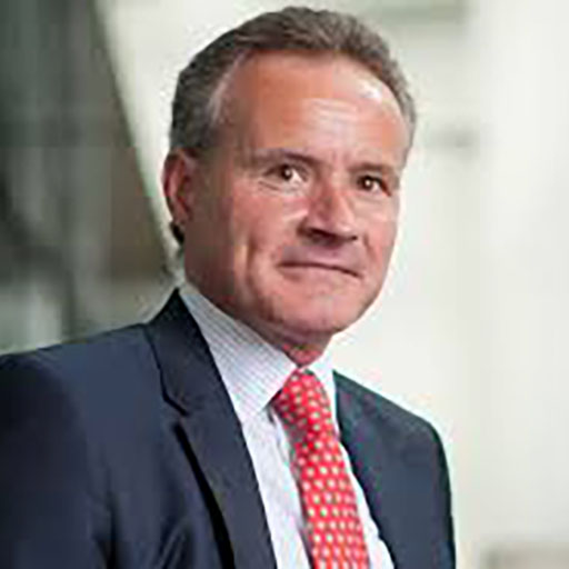 John Bennett | Tenvalue