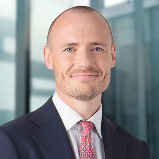 James Ross, CFA | Tenvalue