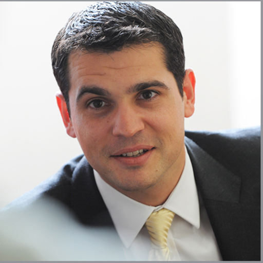 Alex Savvides | Tenvalue