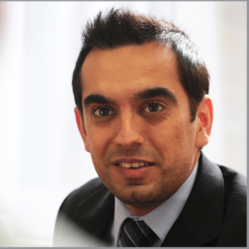 Vishal Bhatia, CFA | Tenvalue