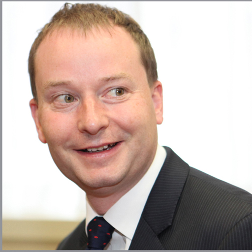 Michael Ulrich, CFA | Tenvalue