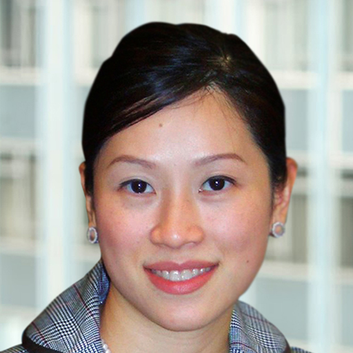 Pauline Ng, CFA | Tenvalue