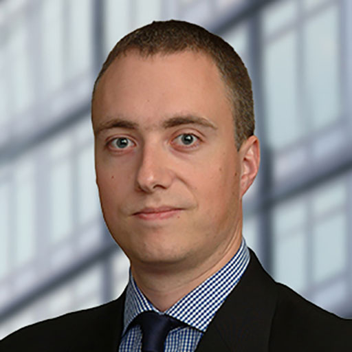 Oliver Cox | Tenvalue