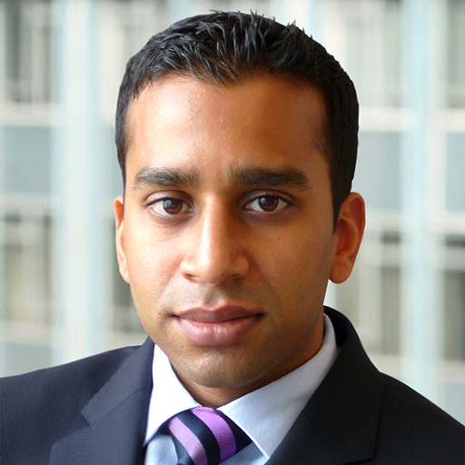 Amit Mehta, CFA | Tenvalue