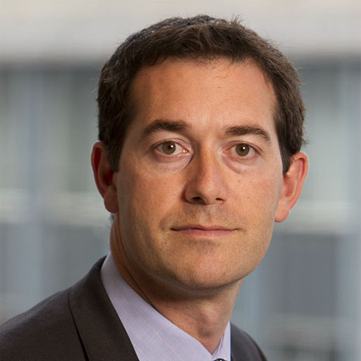 Jonathan Ingram, CFA | Tenvalue