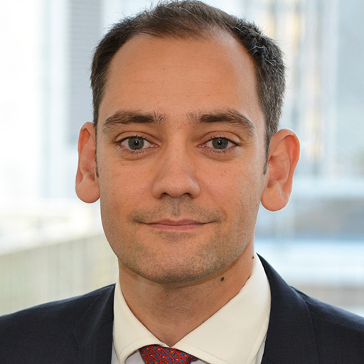 Michael Barakos, CFA | Tenvalue