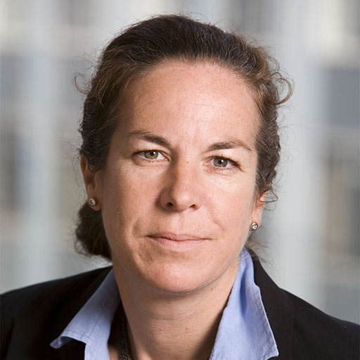 Georgina Brittain | Tenvalue