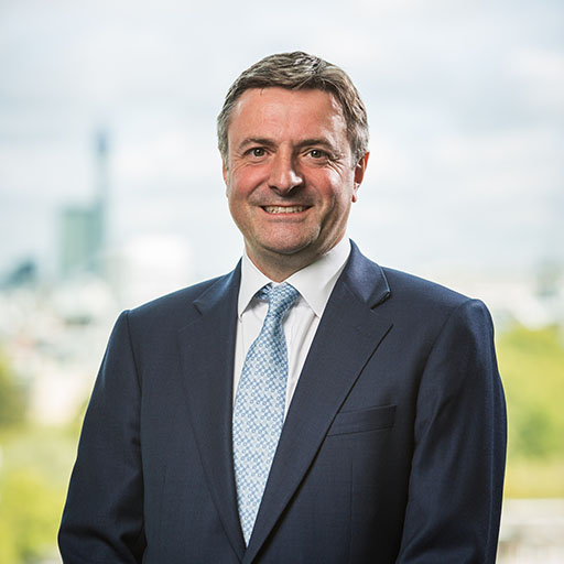 Mark Heslop | Tenvalue