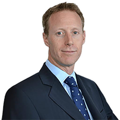 Luke Kerr, CFA | Tenvalue