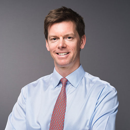 Rob Burnett | Tenvalue