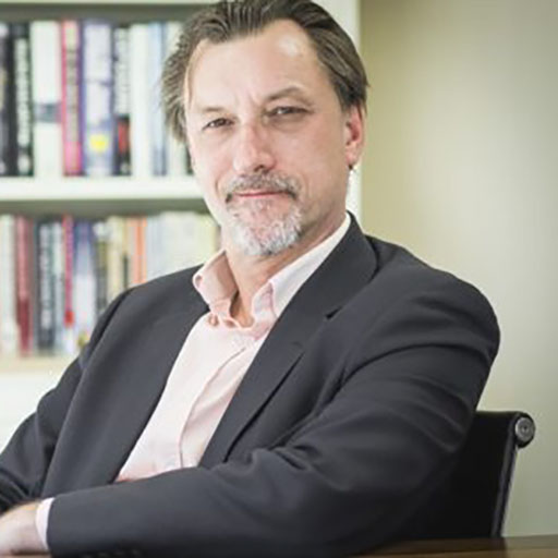 Nick Train | Tenvalue