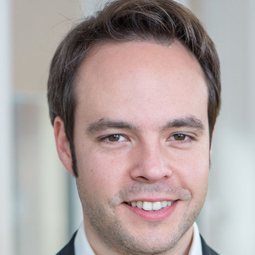 James Bullock | Tenvalue