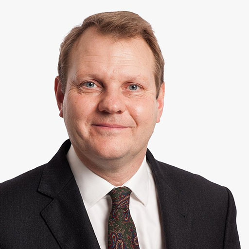 Julian Fosh | Tenvalue