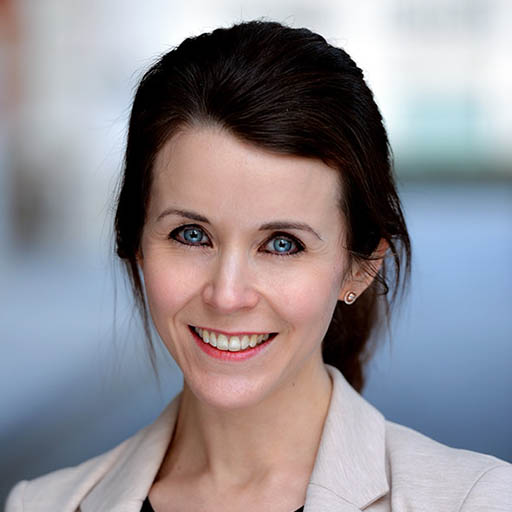 Victoria Stevens | Tenvalue