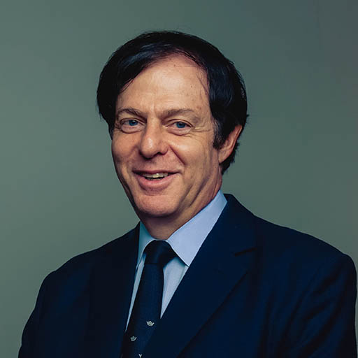 Robin Geffen | Tenvalue