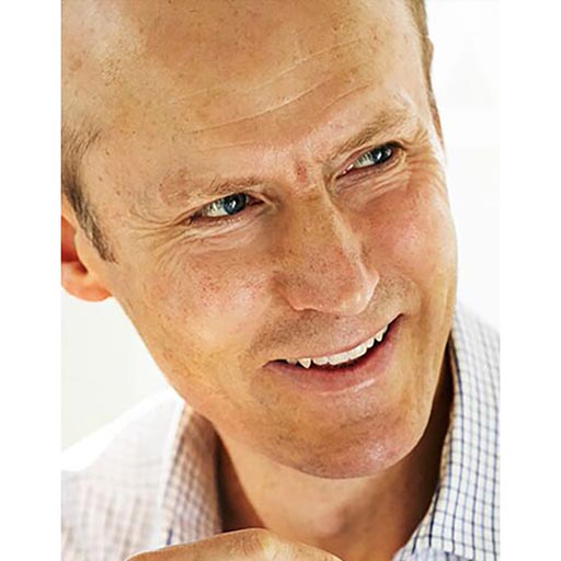 William Pattisson | Tenvalue
