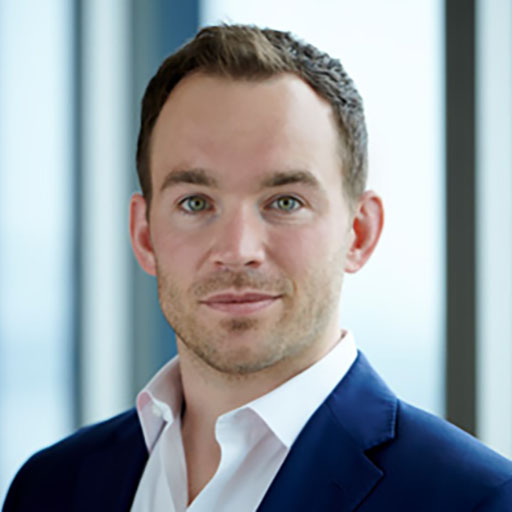 Jack Barrat, CFA | Tenvalue