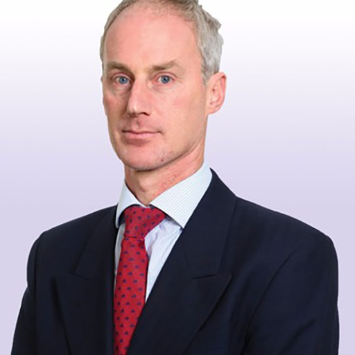 Richard Hallett | Tenvalue