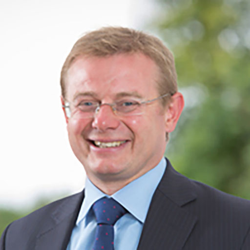 Tim Wood, CFA | Tenvalue