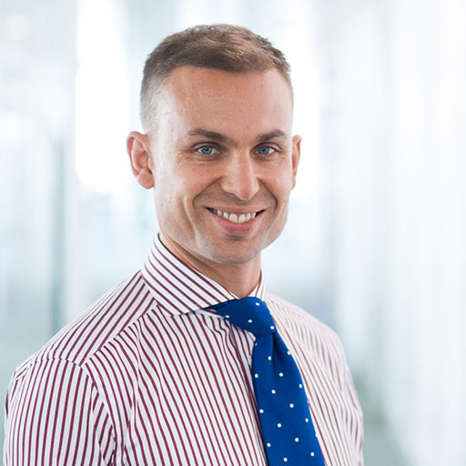 Thomas Brown, CFA | Tenvalue