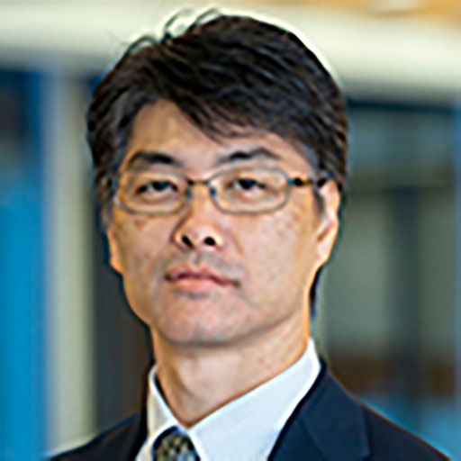 Shintaro Harada | Tenvalue