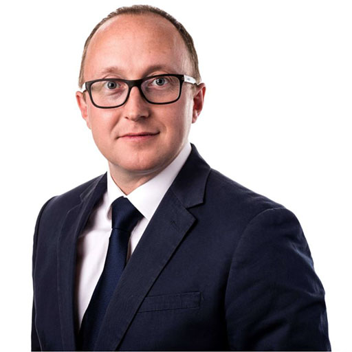 David Pinniger, CFA | Tenvalue