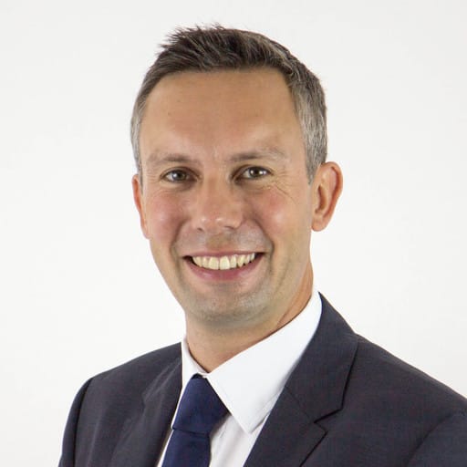 Dan Hanbury | Tenvalue