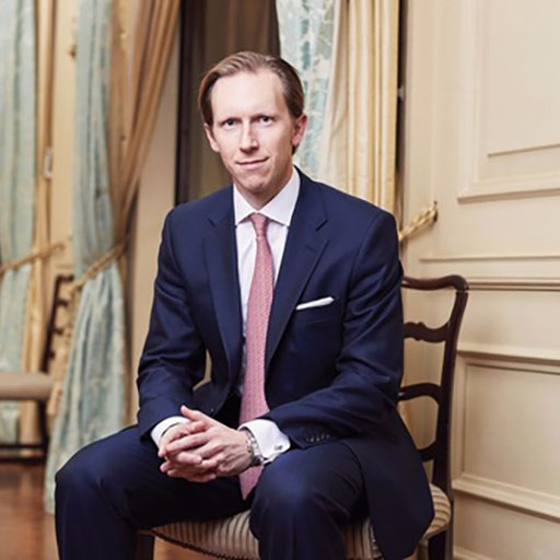 Henry Lowson | Tenvalue