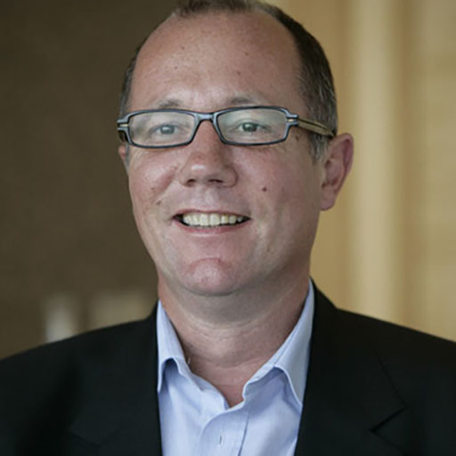 Andrew Brough | Tenvalue