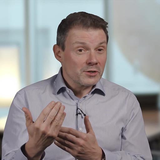 Derek Stuart | Tenvalue