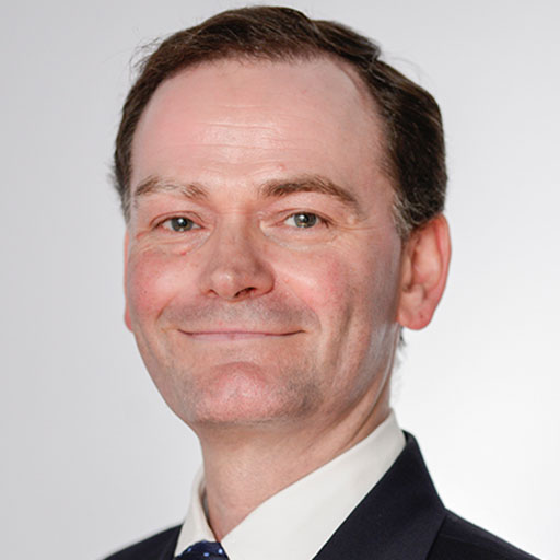 Marc Slater | Tenvalue