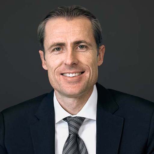 Roger Merz, CFA | Tenvalue