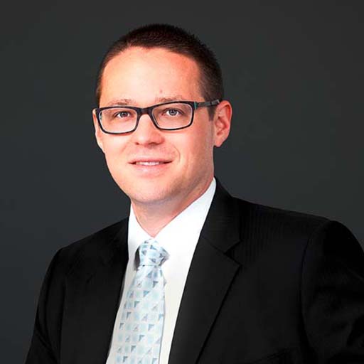 Thomas Schaffner, CFA | Tenvalue