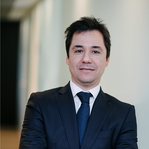 Alberto Fernández | Tenvalue