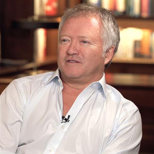 John Dodd | Tenvalue