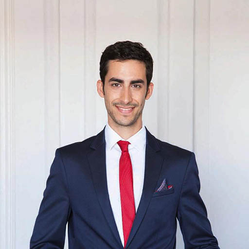 Alejandro Estebaranz | Tenvalue