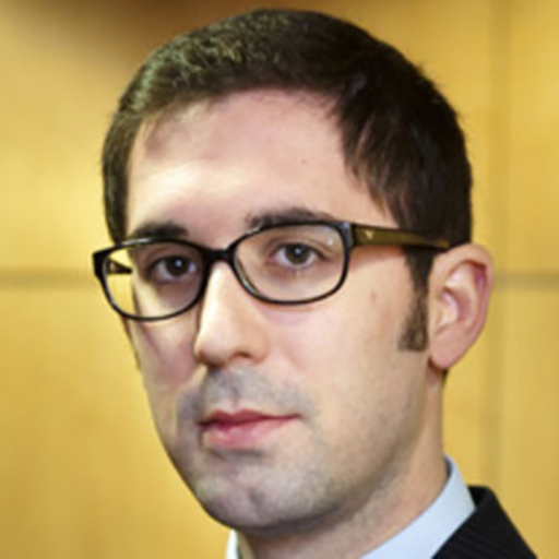 Dídac Pérez | Tenvalue