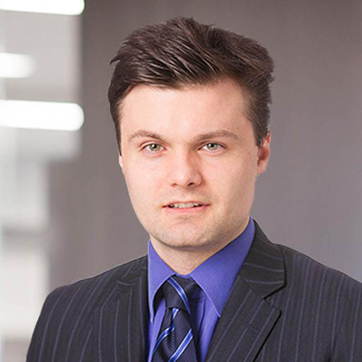 Kristian Heugh, CFA | Tenvalue