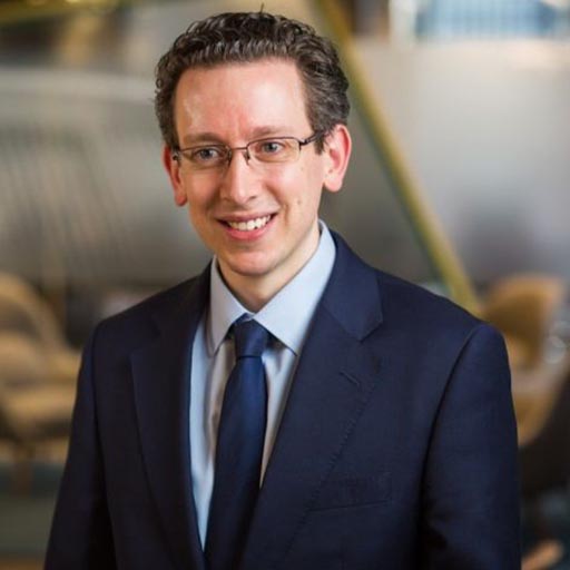 Giles Parkison, CFA | Tenvalue