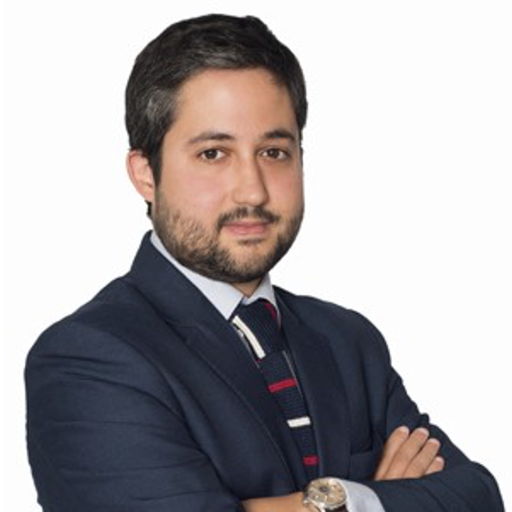 Román González | Tenvalue